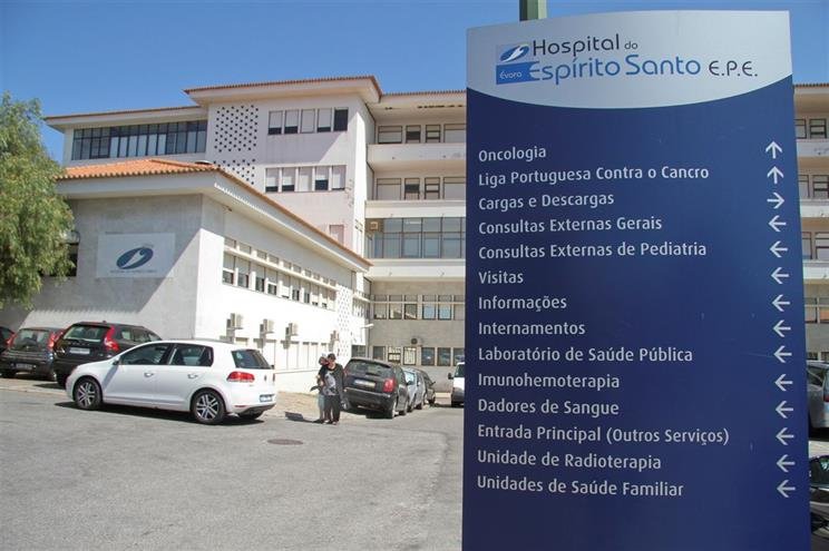 Hospital de Évora cria três Centros de Responsabilidade Integrada e um ...