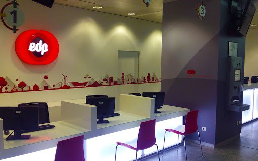 Covid-19: EDP Comercial encerra lojas por tempo indeterminado