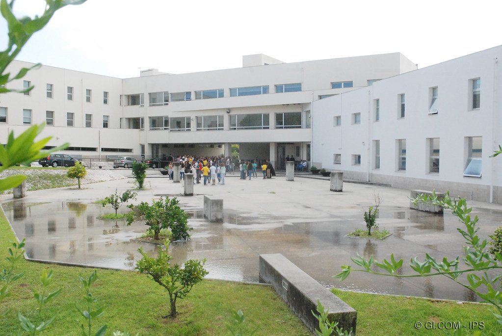 Covid-19: Instituto Politécnico de Setúbal vai retomar atividades ... Covid-19: Instituto Politécnico de Setúbal vai retomar atividades ...