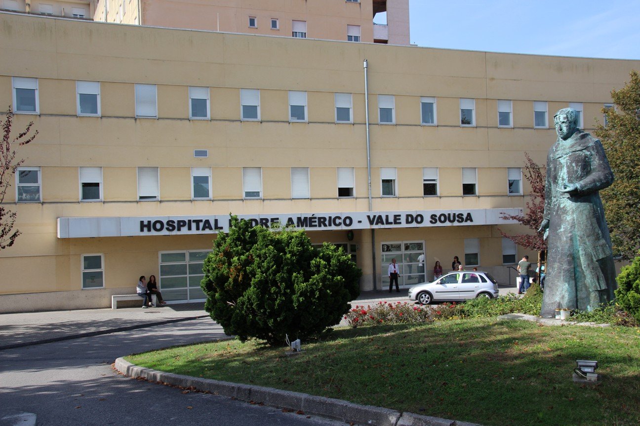 Hospital de Penafiel amplia pneumologia e cria unidade de diálise