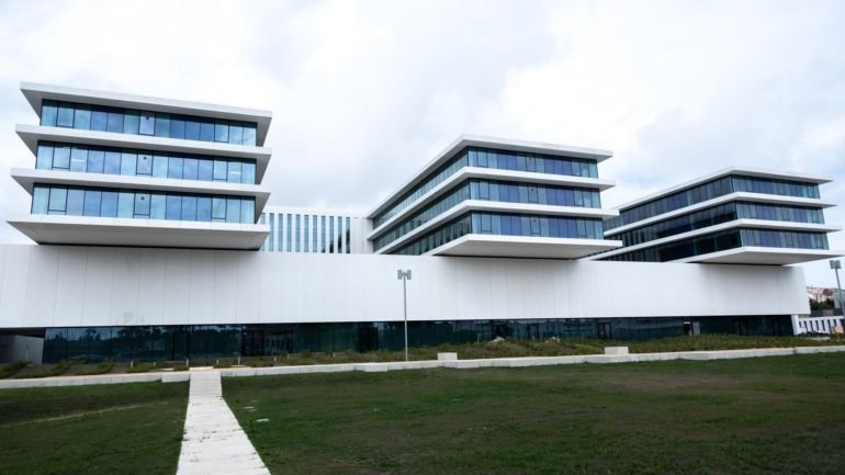 Hospital CUF Tejo abre hoje as portas em Lisboa