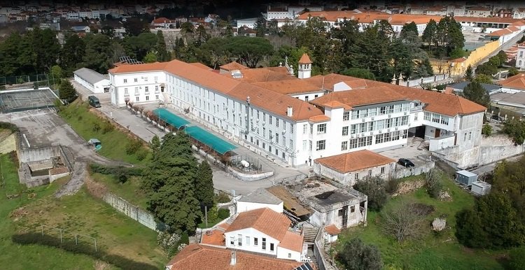 Covid-19: Hospital Militar de Coimbra com capacidade de até 60 camas no ...
