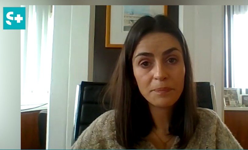 “Apesar do desdobramento dos serviços, houve muitas necessidades de ... “Apesar do desdobramento dos serviços, houve muitas necessidades de ...