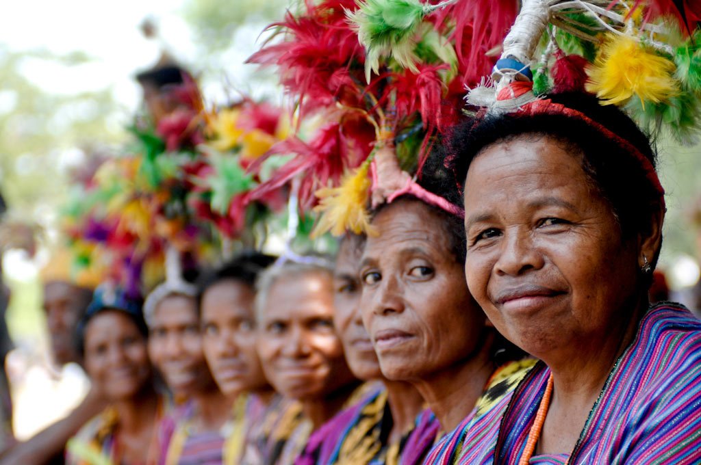 Covid-19: Timor-Leste com 11 casos ativos, vacinação chega a 68,2% da ...