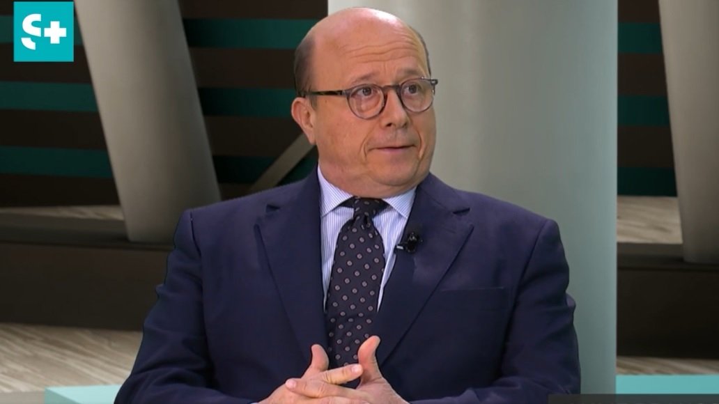 Reumatologista Jaime Branco anuncia candidatura a bastonário da Ordem ...