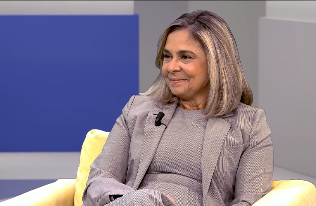 Ex-bastonária dos Farmacêuticos Ana Paula Martins é a nova presidente ...