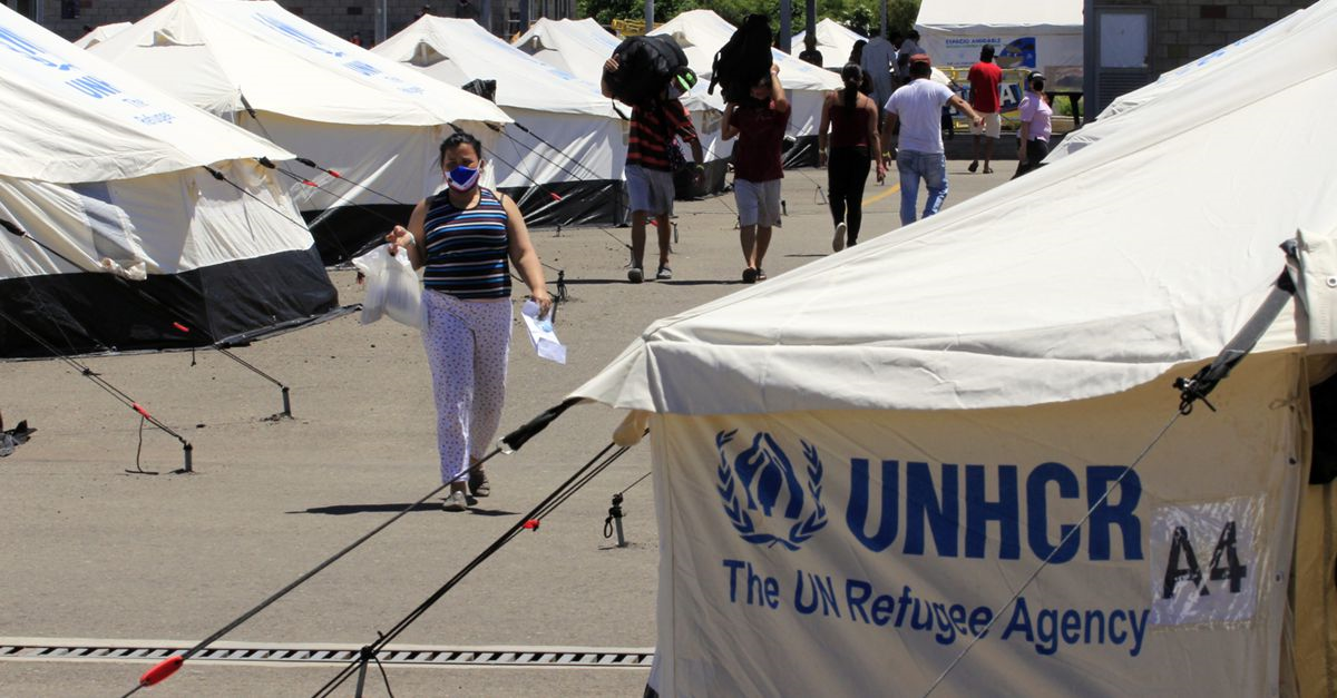 ACNUR abre representação em Portugal e lembra que ninguém escolhe ser ...