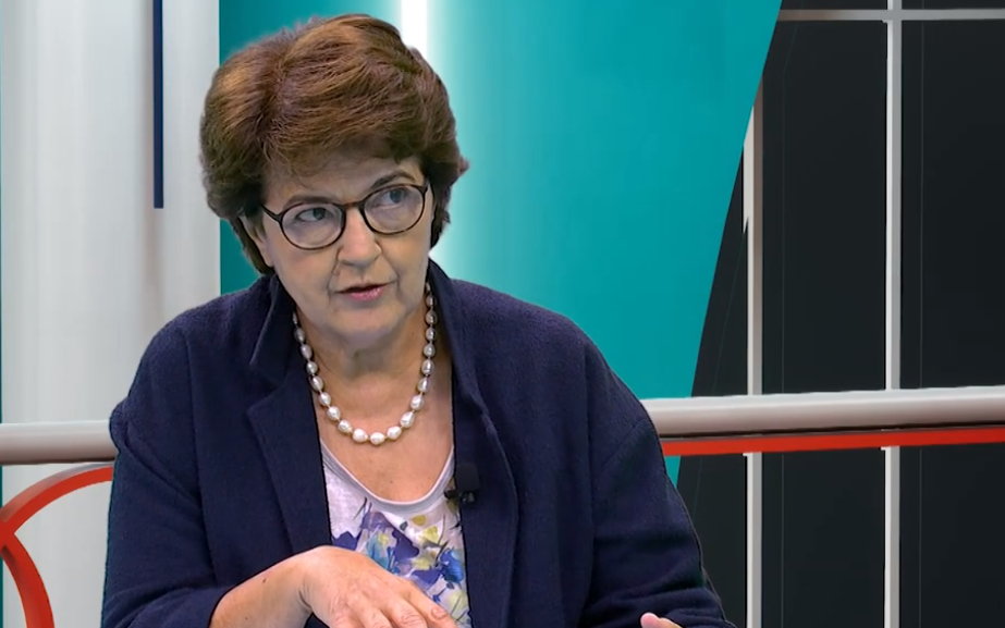 Ana Jorge toma posse como provedora da SCML e defende reorganização da ...