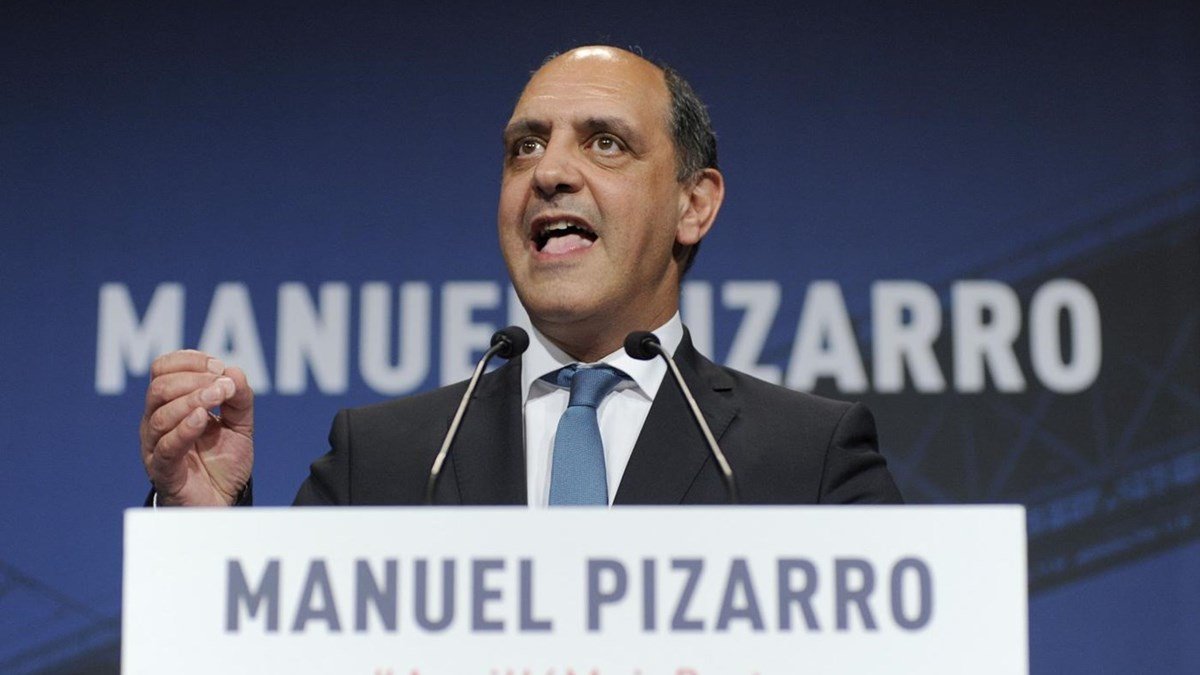 Ministro remete para os técnicos orientações claras sobre partos