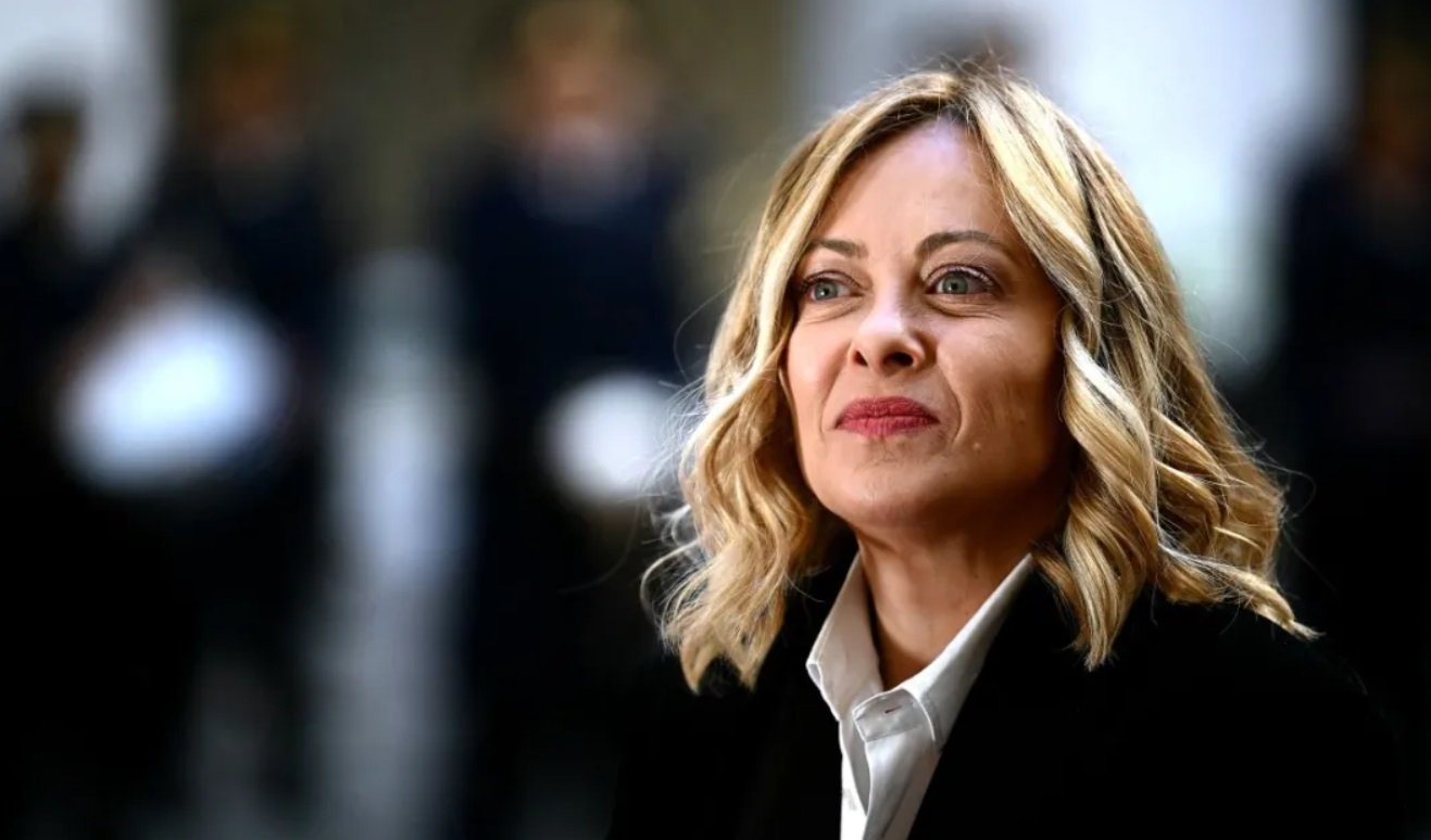 Meloni diz que fascistas italianos foram cúmplices do Holocausto