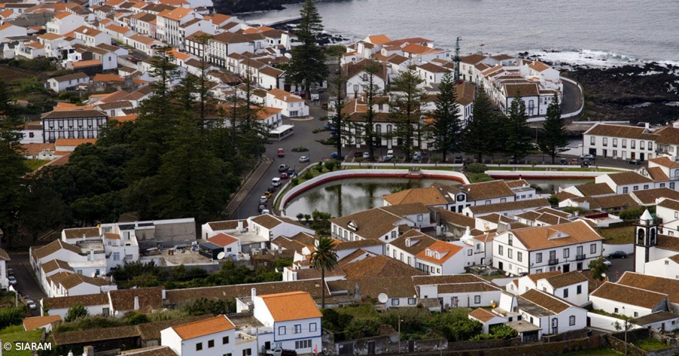 Termas do Carapacho na ilha açoriana da Graciosa concessionadas por 20 anos