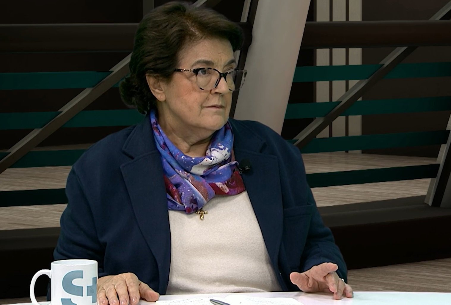 Ana Jorge considera insuficiente número de camas previstas no PRR e ...