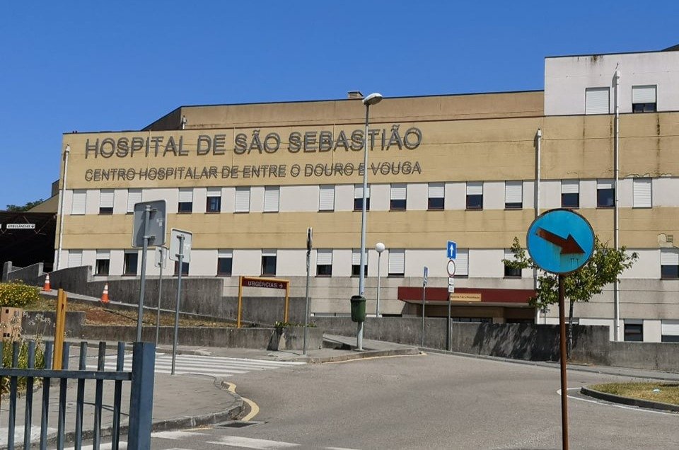 PCP preocupada com falta de médicos anestesistas no Hospital da Feira