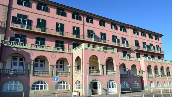 Gripe A detetada em doentes e profissionais de saúde em hospital no Funchal