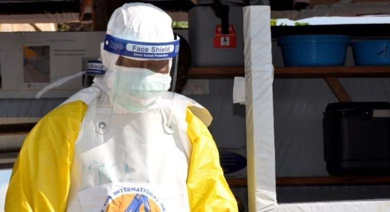 Ébola: Número de mortes sobe para 245 na epidemia na RDCongo